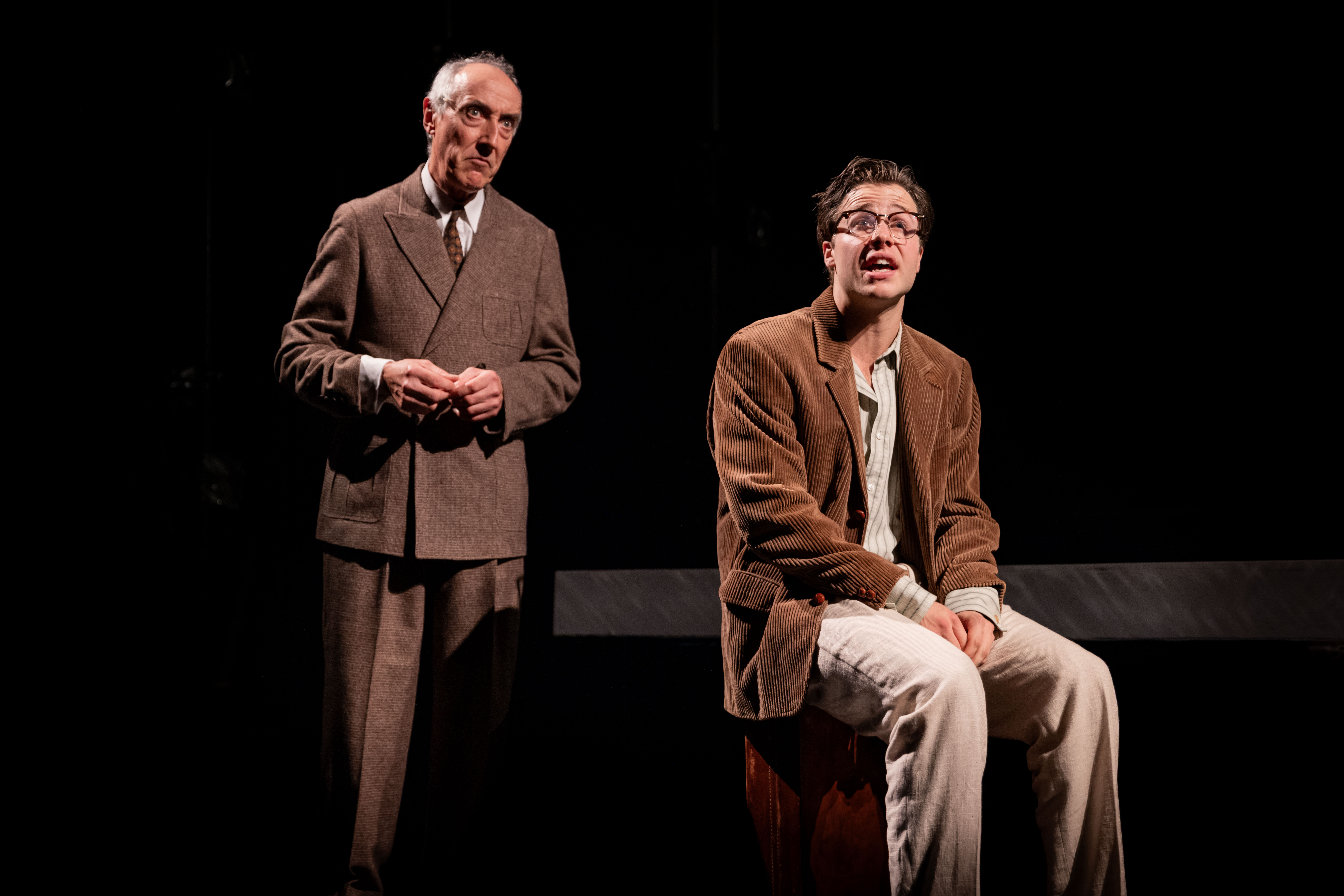 The Talented Mr Ripley | Everyman Theatre