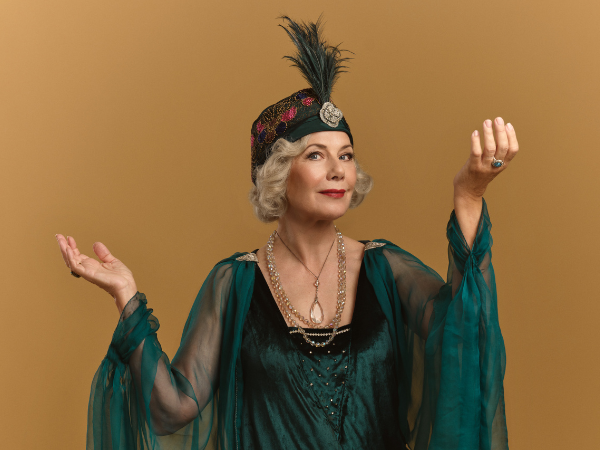 Death On The Nile | Everyman Theatre