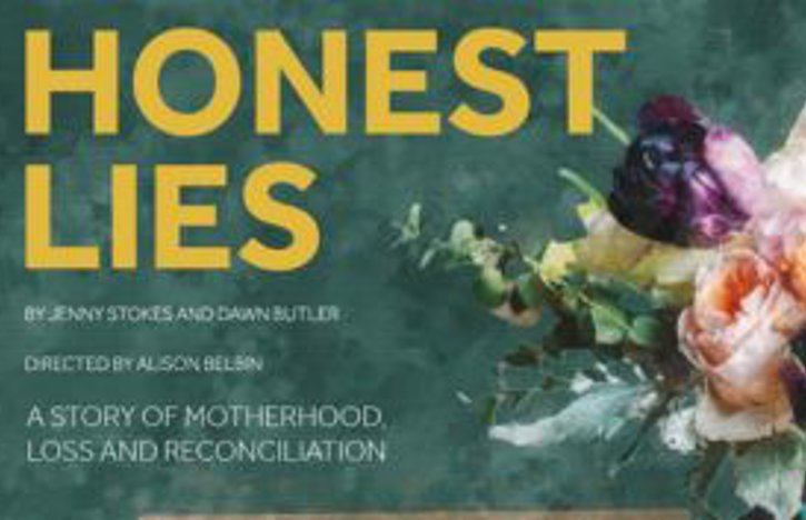 Ghost Stories | Everyman Theatre